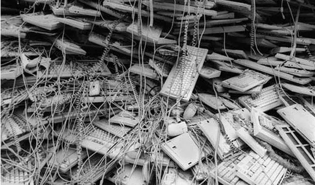 La Obsolescencia programada: qué es y cómo afecta al cambio climático