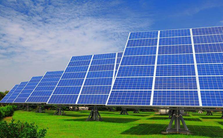 First Reserve invierte 600 millones en plantas solares