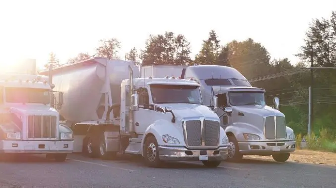 Camiones ADM se usan para demostrar la viabilidad de 100% biodiesel